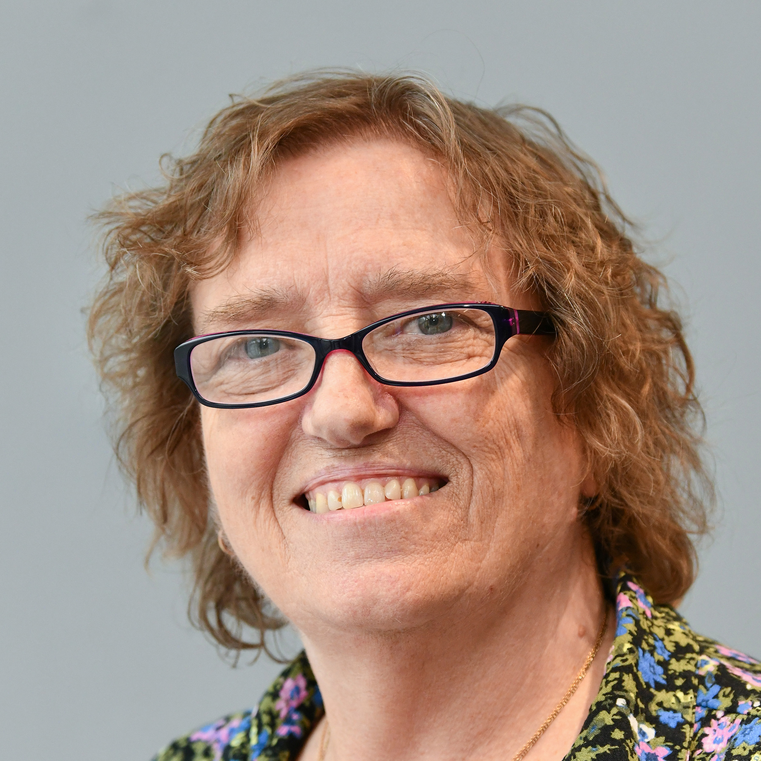 Our Staff | The British Association of Urological Surgeons Limited