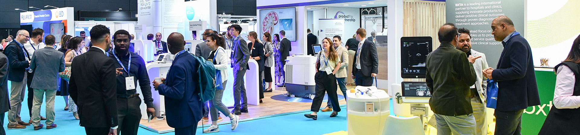 About BAUS 2026 | The British Association of Urological Surgeons Limited