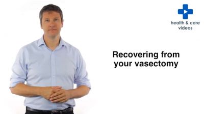 Vasectomy | The British Association of Urological Surgeons Limited