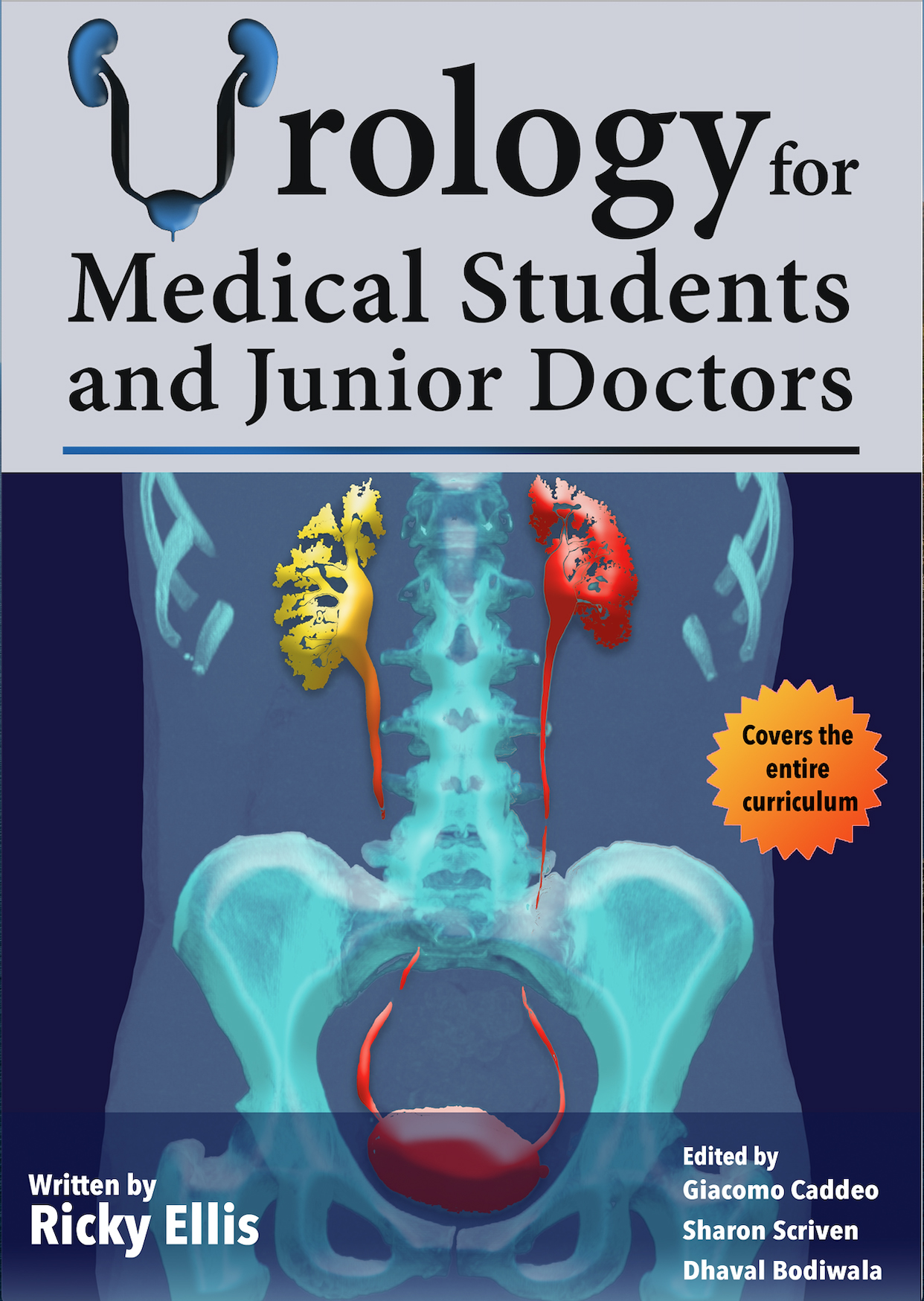 Urology Textbook for Medical Students & Junior Doctors | The British ...