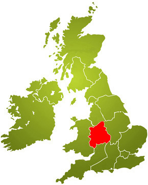West Midlands Deanery | The British Association of Urological Surgeons ...