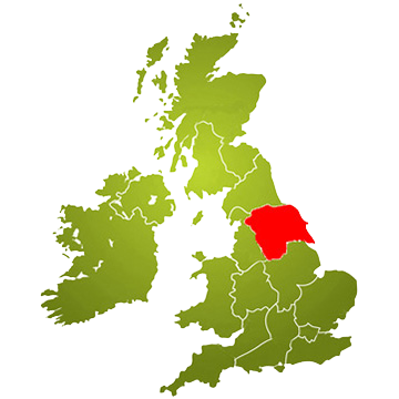 Yorkshire & Humber | The British Association of Urological Surgeons Limited
